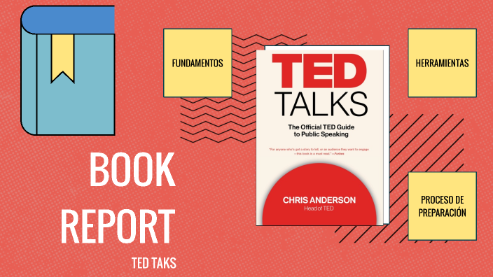 TED talks by Ignacio Soler on Prezi