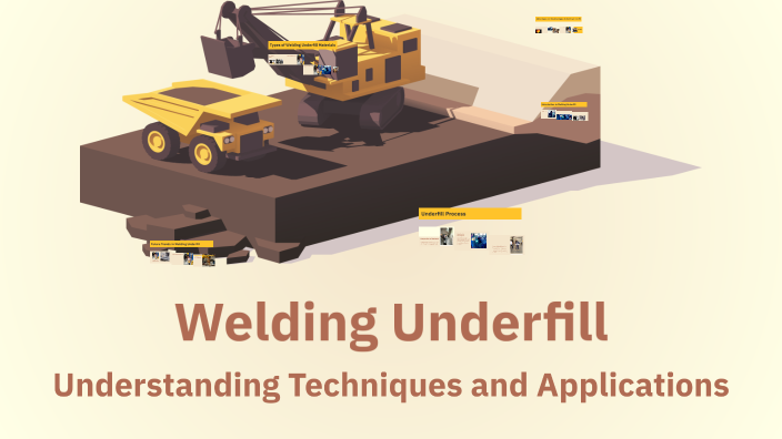 Welding Underfill by rizalde valencia on Prezi