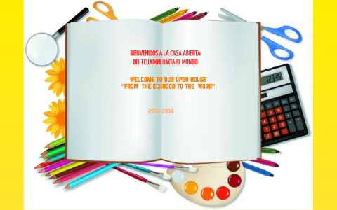 Escuela Dolores Calero de Guayasamin by Doris C.T.R on Prezi