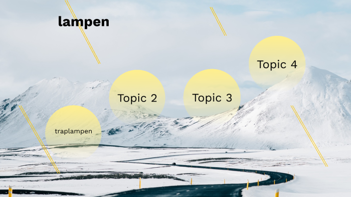lampen langs de trap by Chris krumm on Prezi