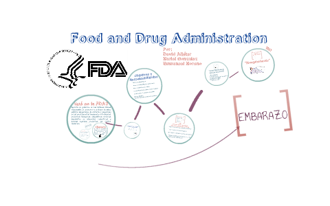 FDA by David Albiter on Prezi