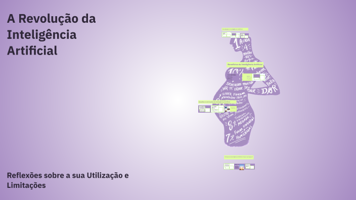 A Revolução da Inteligência Artificial by Luca Ponzio on Prezi