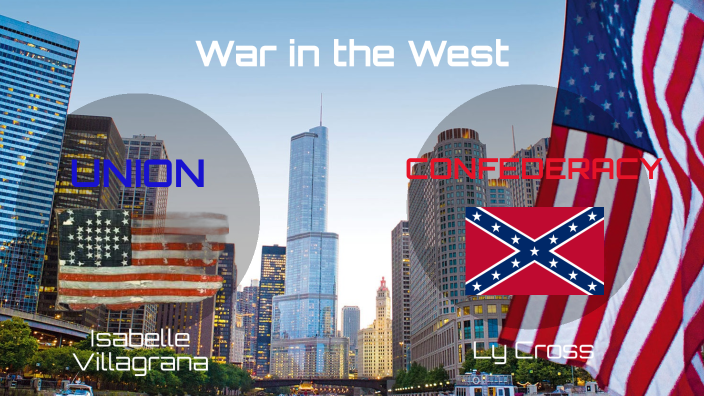 W14: Civil War Virtual Exhibit by Isabelle Villagrana [STUDENT] on Prezi