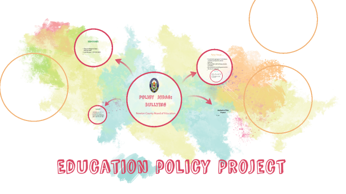 Educational Policy by Camihya Ray on Prezi