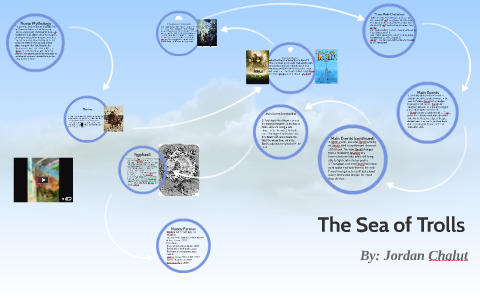The Sea of Trolls by Jordan Chalut on Prezi