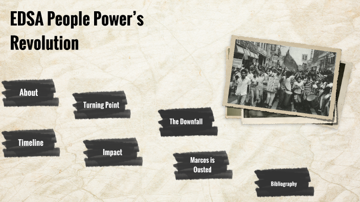 The People Power Revolution by LATOYA BRITTON on Prezi