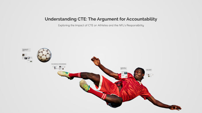 Understanding CTE: The Argument for Accountability by on Prezi