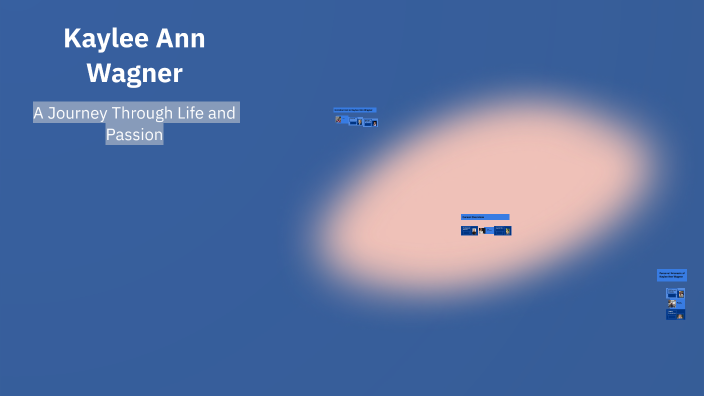 Kaylee Ann Wagner by Madeline Wagner on Prezi