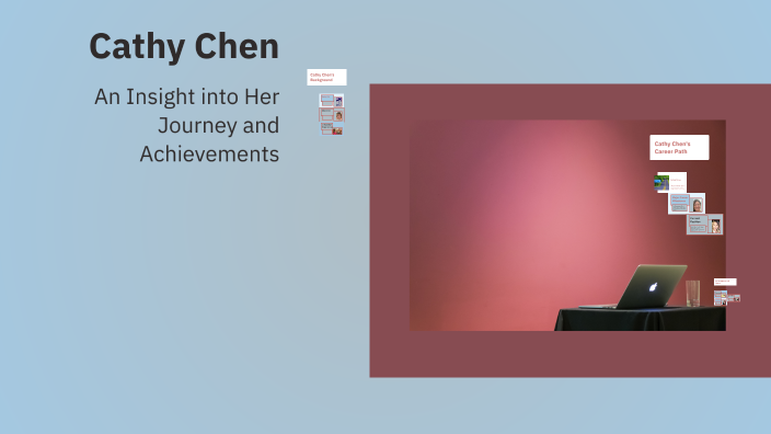 Cathy Chen by cathy chen on Prezi