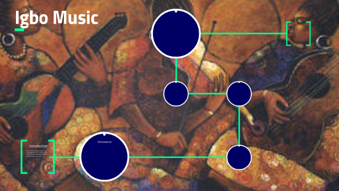 Igbo Music by Gage Estes on Prezi
