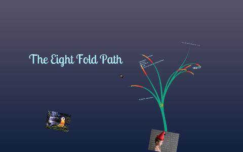 The Noble Eightfold Path - The Fifth Path - Right livelihood (samyag ...