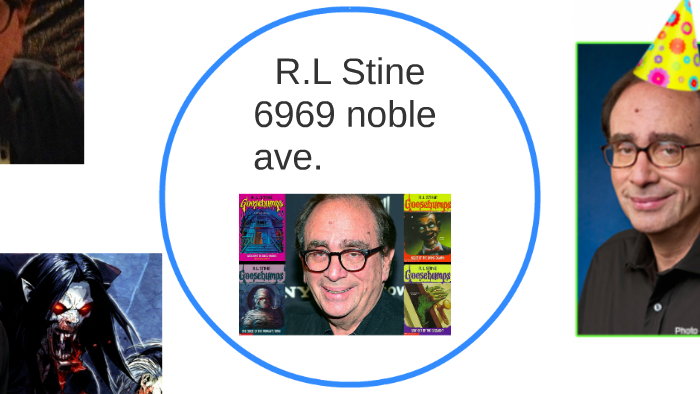 Jeff Kinney by Gabriella Caldwell on Prezi