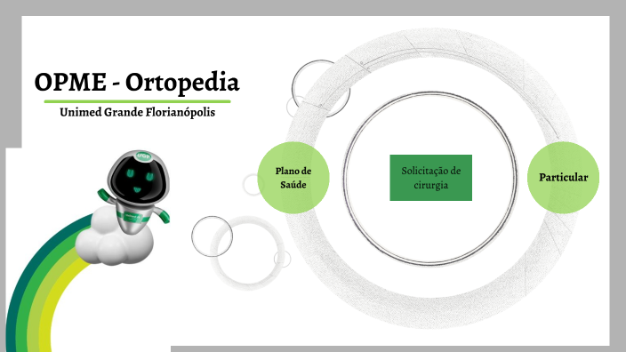 OPME Ortopedia by Rebeca Juncks on Prezi