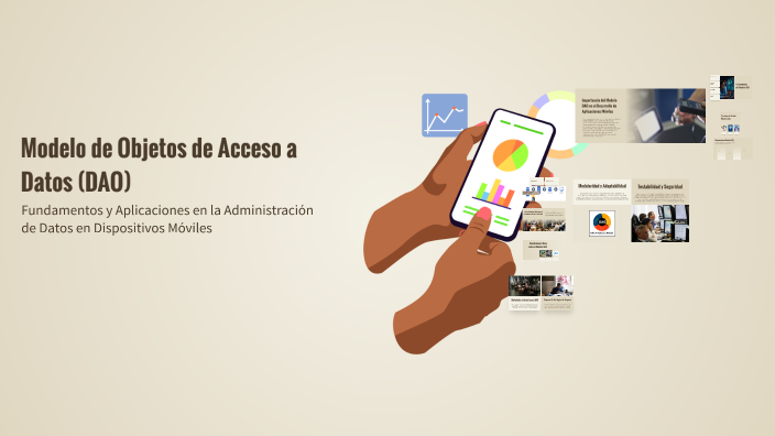 Modelo de Objetos de Acceso a Datos (DAO) by Benjamin Magana on Prezi