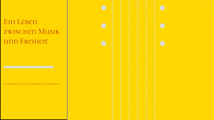 Ein Leben zwischen Musik und Freiheit by Paul DEL PROPOSTO--PACLET on Prezi
