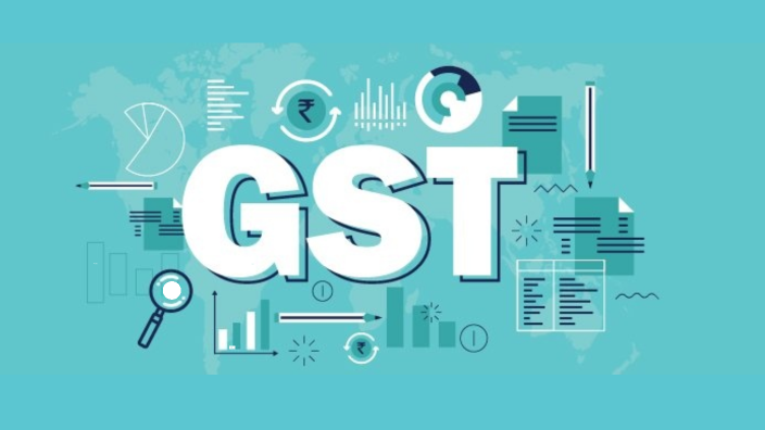 GST by Grace Villegas on Prezi