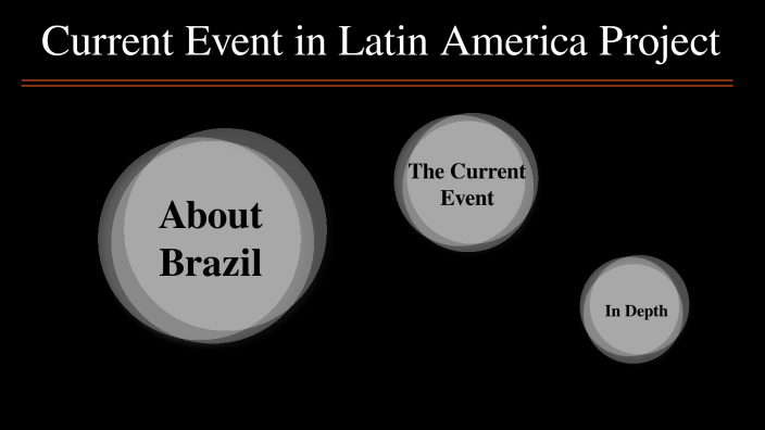 O3 Latin America Project by caitie Famera on Prezi