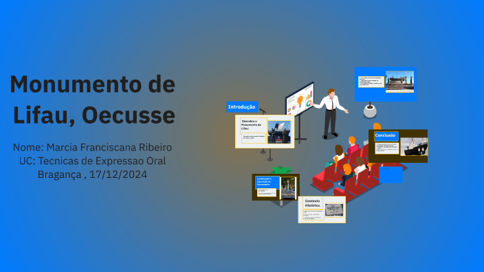 Apresentação sobre lifau by Cana F Ribeiro on Prezi