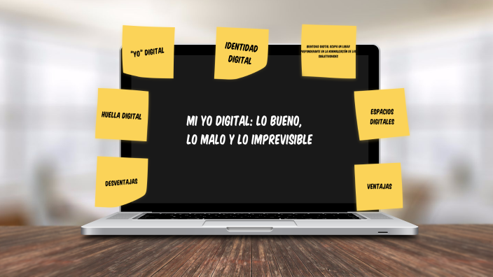 Mi yo digital by Maximo Aranibar on Prezi