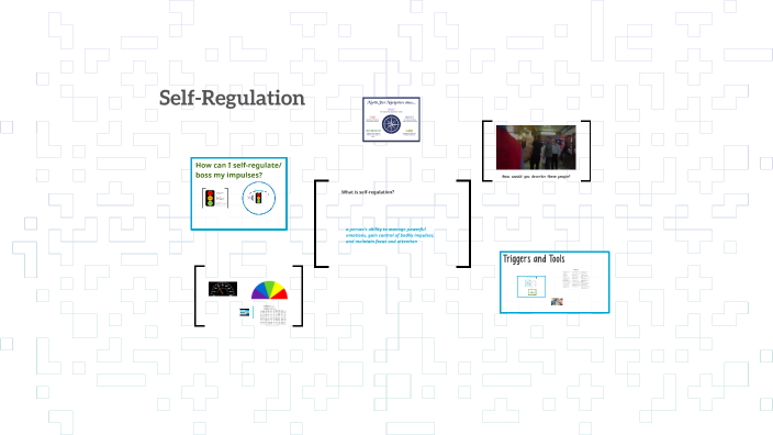4th grade Self-Regulation/Impulse Control by Melissa Watson on Prezi