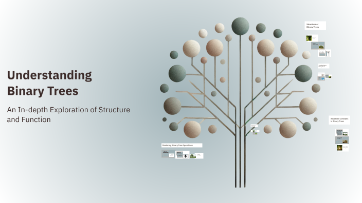 Understanding Binary Trees by Paterno Tagapan on Prezi