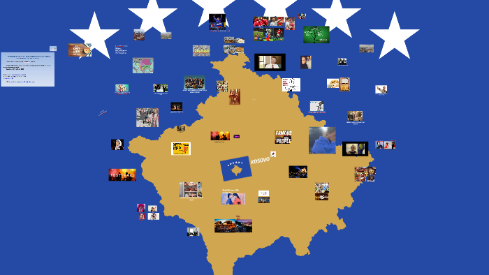Kosovo by Mimoza Gashi on Prezi