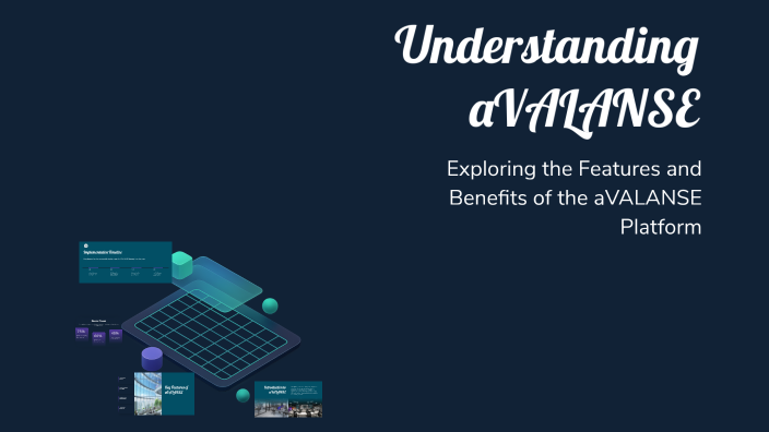 Understanding aVALANSE by Mititelu Alexandra on Prezi