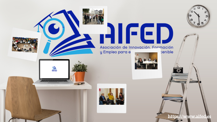 AIFED by AIFED AIFED on Prezi