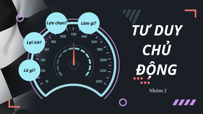 TU DUY CHU DONG by Nhung Sái on Prezi