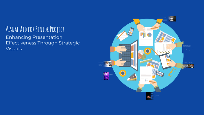 Visual Aid for Senior Project by Sylvana Banderas on Prezi