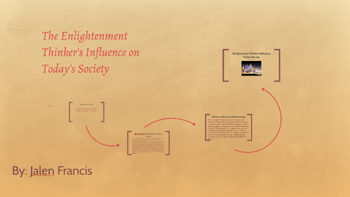 John Locke and Montesquieu Influence on The Constitution and by Jay ...