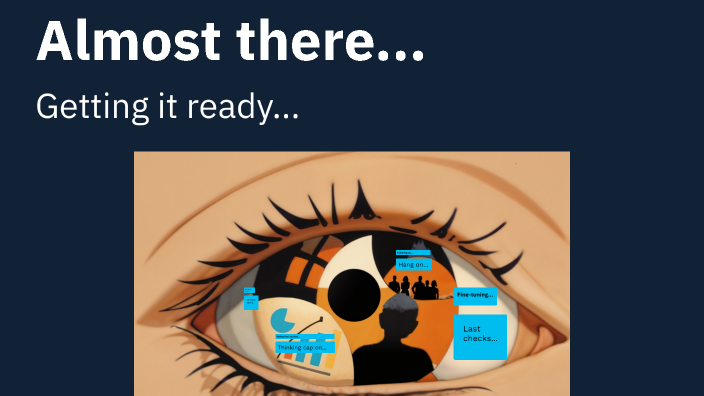 Moi: Une Exploration de Soi by Liam Crossley on Prezi