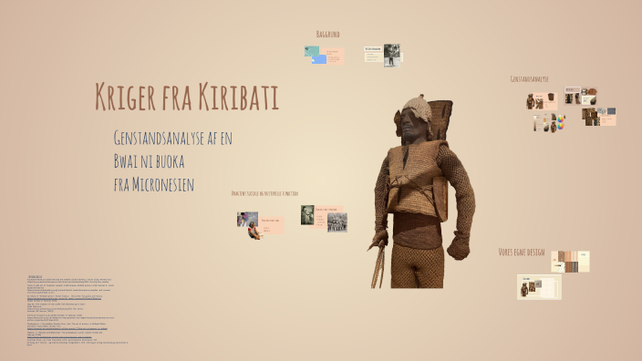 Warrior Culture of the Gilbert Islands by Astrid Andrea Burchardt on Prezi