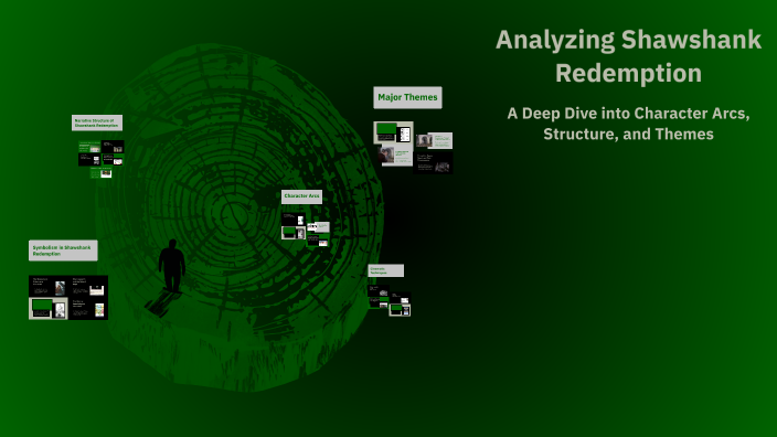 Analyzing Shawshank Redemption by palesa lehloka on Prezi