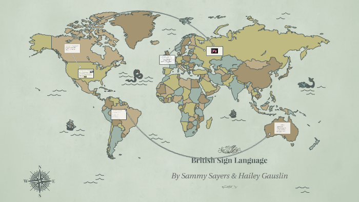 British Sign Language by Hailey Gauslin on Prezi