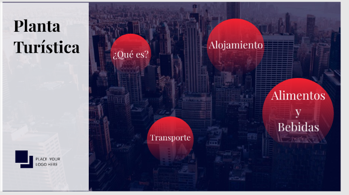 Planta Turística by Erika Alexandra Ruiz Santana on Prezi