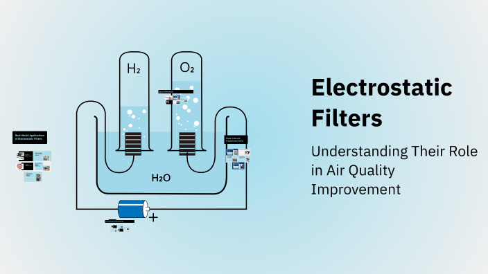 Electrostatic Filters by Youssef Mohamed Abdelkader on Prezi
