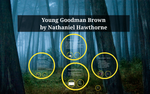 Young Goodman Brown by Rene S on Prezi