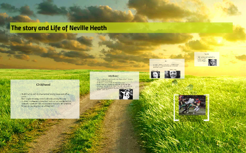 The story and Life of Neville Heath by Evan Mannix on Prezi