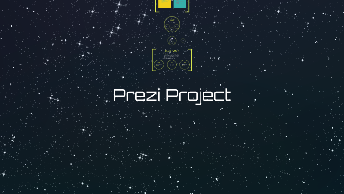 Prezi Project by on Prezi