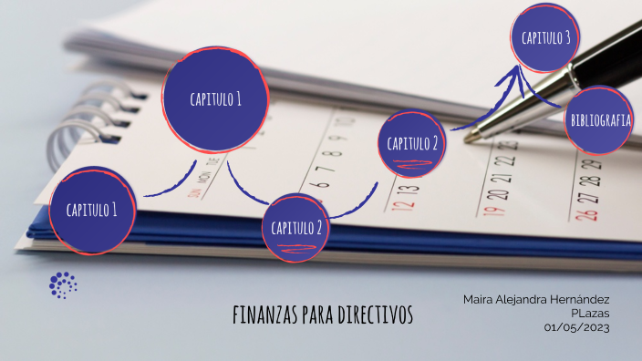 Finanzas para directivos by Alejandra Hernández on Prezi