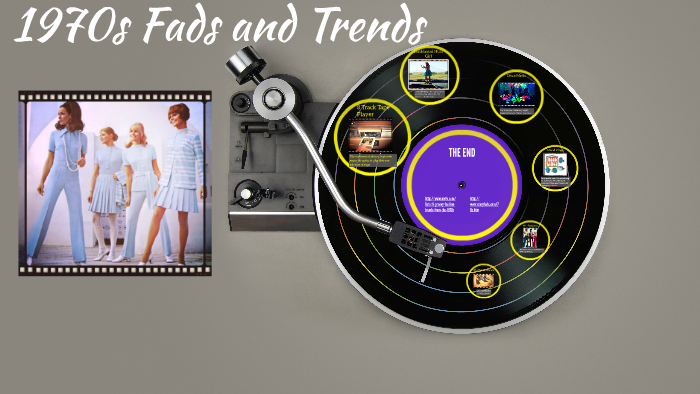 1970s Fads and Trends by Heather Hackett on Prezi