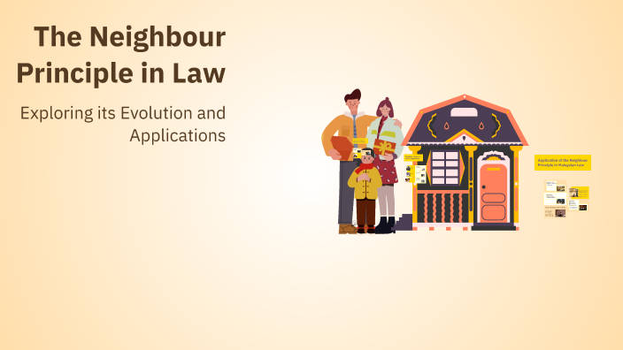 The Neighbour Principle in Law by Siroun Yap on Prezi