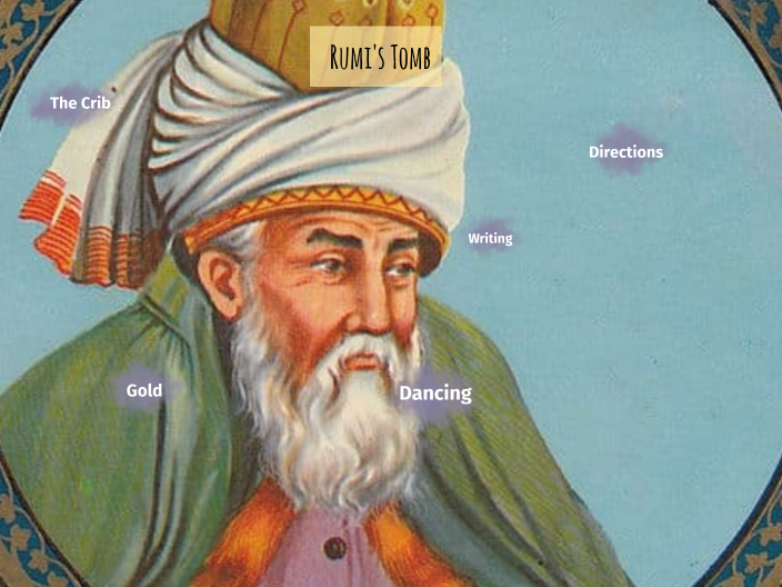 Rumi's Tomb by Roman Fini on Prezi