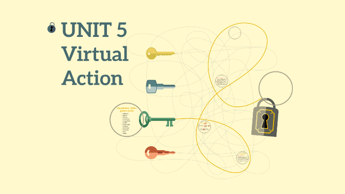 Vocabulary: Video games verbs by on Prezi