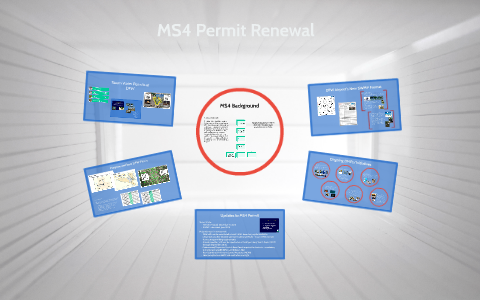MS4 Permit Renewal by Tiffany Moss on Prezi