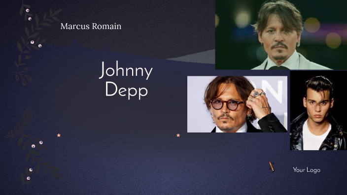 influenceur by Marcus Marcus on Prezi