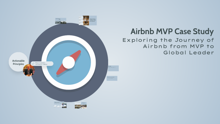 Airbnb MVP Case Study by bente Zwanenburg on Prezi