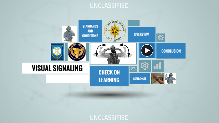 Visual Signaling Techniques by Katherine Locke on Prezi