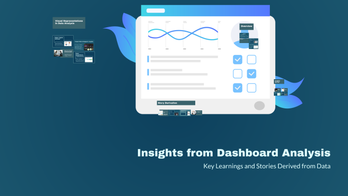 Insights from Dashboard Analysis by Karunamayi (TNQ Tech) on Prezi